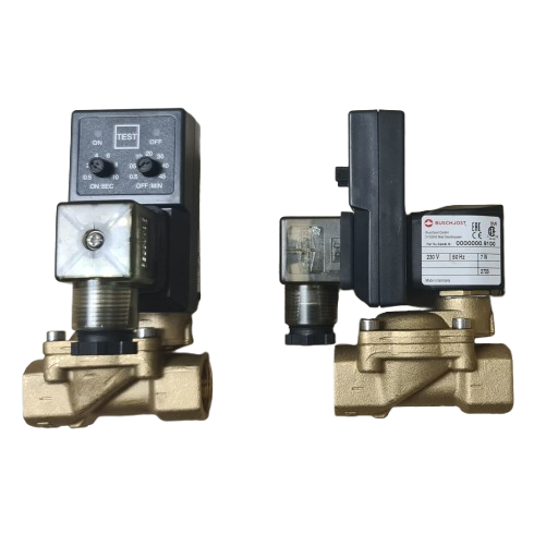 Auto-Drain Timer | WOGS Control Valve (M) Sdn Bhd