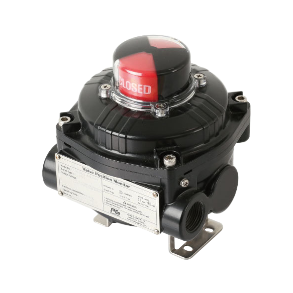 Limit Switch Box | WOGS Control Valve (M) Sdn Bhd