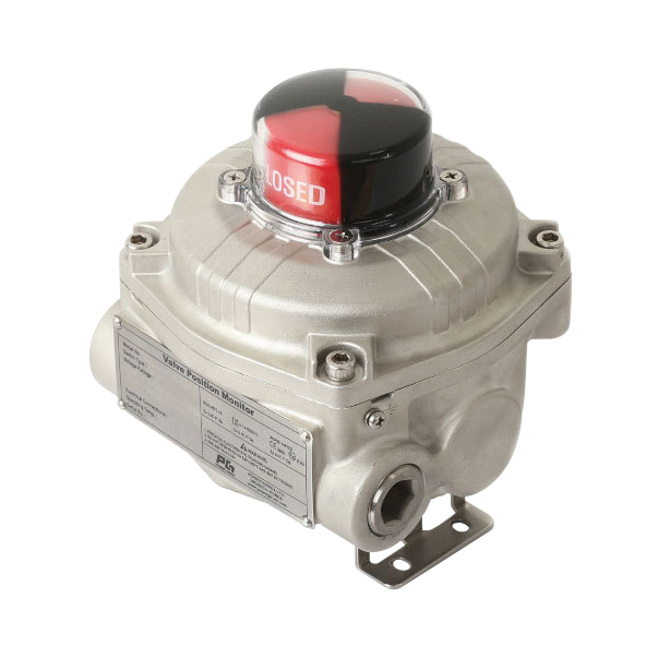 Limit Switch Box | WOGS Control Valve (M) Sdn Bhd