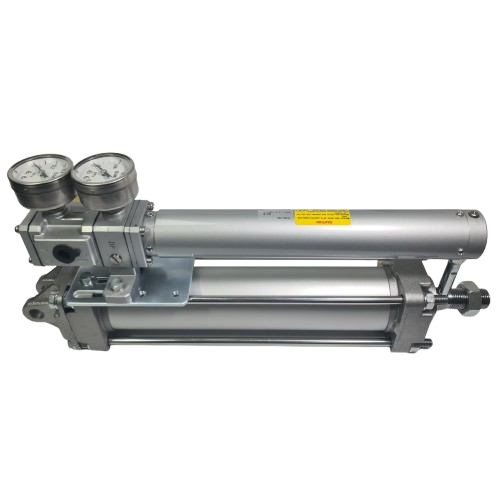 SMC Positioner IP200-200 | WOGS Control Valve (M) Sdn Bhd