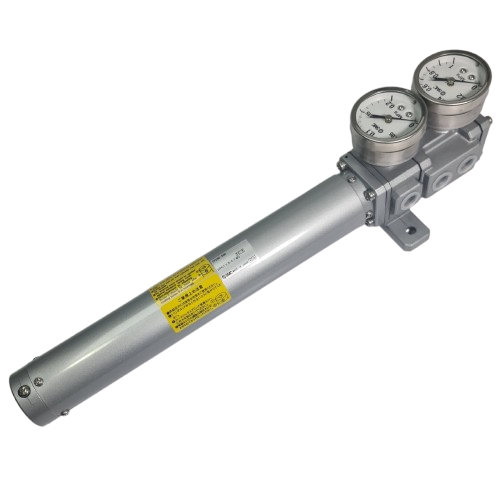 SMC Positioner IP200-200 | WOGS Control Valve (M) Sdn Bhd