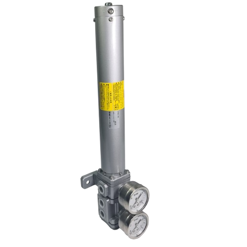 SMC Positioner IP200-200 | WOGS Control Valve (M) Sdn Bhd