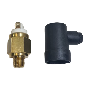 Vacuum Switch | WOGS Control Valve (M) Sdn Bhd