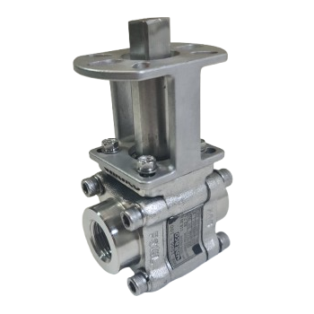 Valtaco Ball Valve | WOGS Control Valve (M) Sdn Bhd