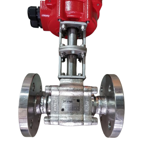 Valtaco Ball Valve | WOGS Control Valve (M) Sdn Bhd