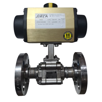 Valtaco Ball Valve | WOGS Control Valve (M) Sdn Bhd